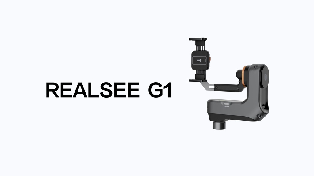 Realsee G1 | Inovatek Solutions